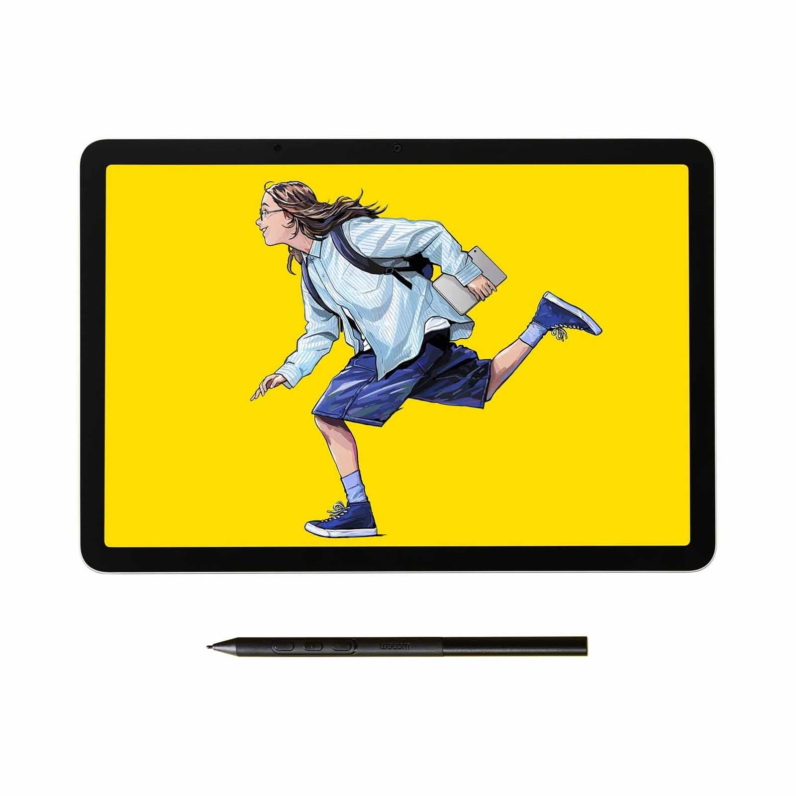 Wacom MovinkPad 11 | Creative Portable Pad Display